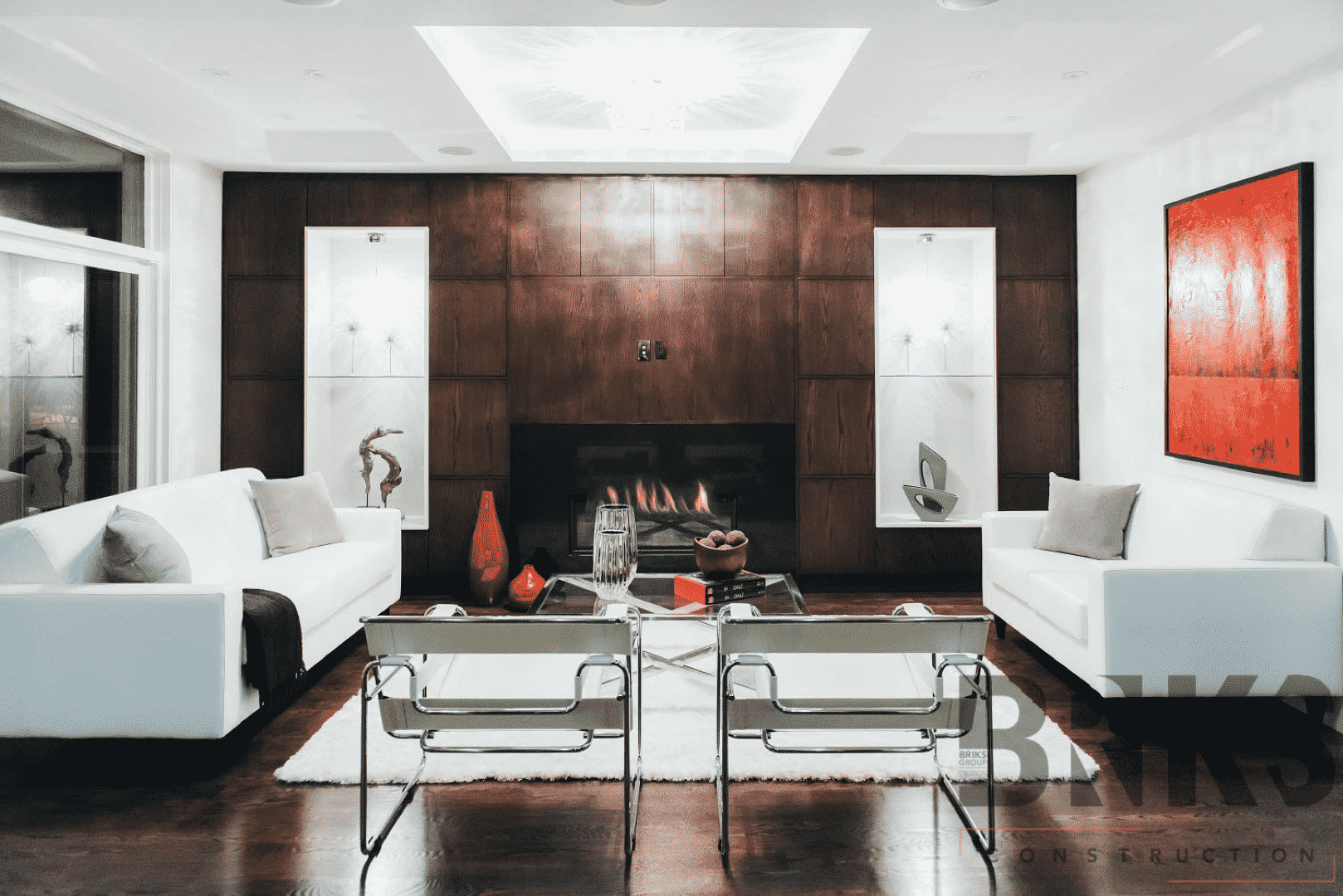 6 Things Successful Architect Designers - BRIKS Design-Build Group