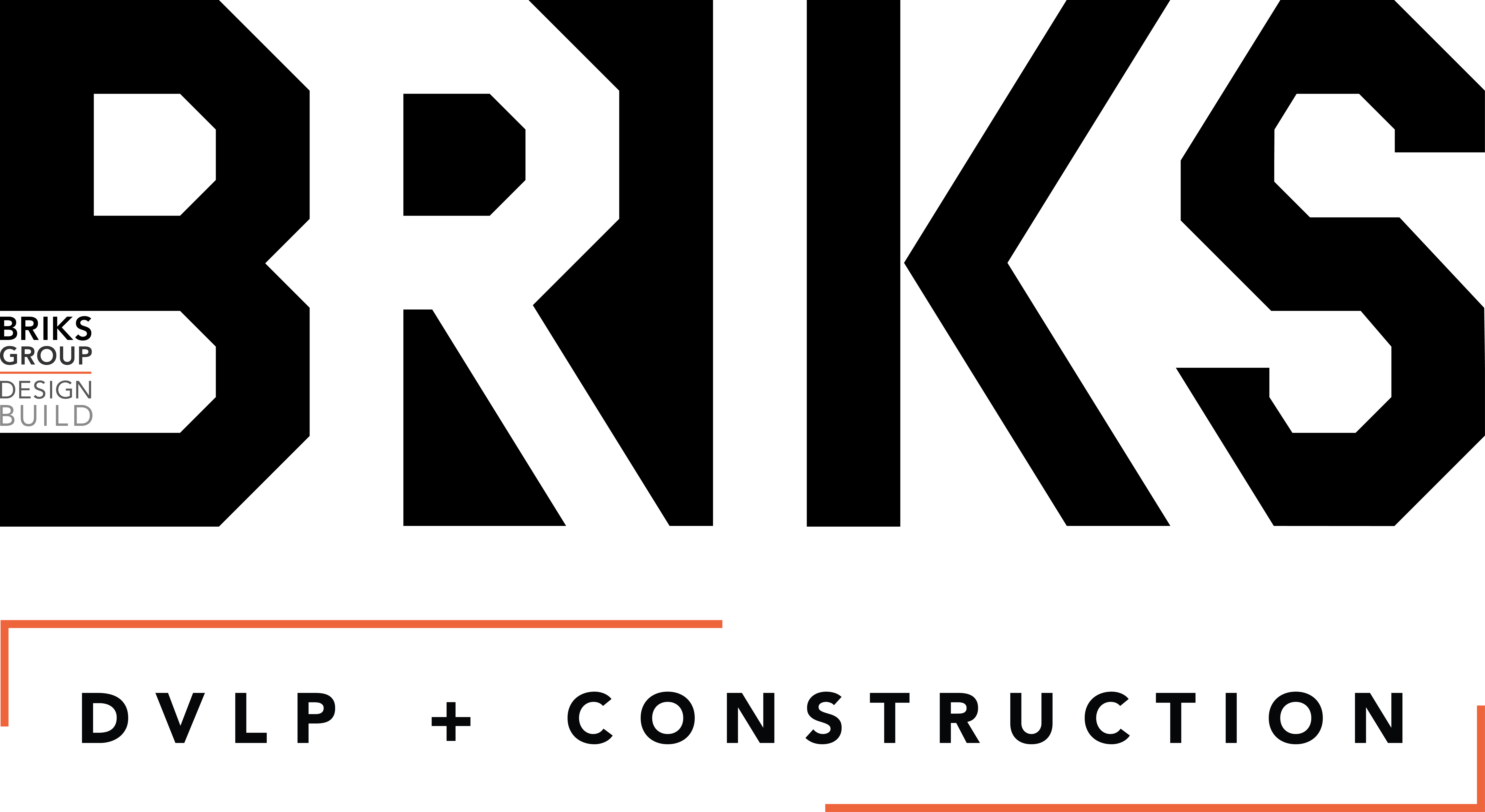 Contact Us - BRIKS Design-Build Firm Toronto